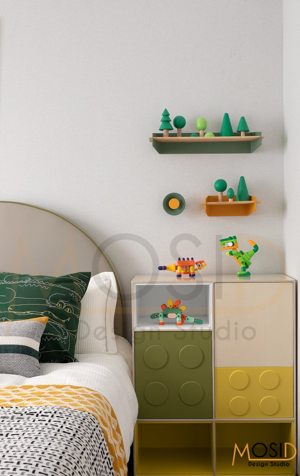 Mr. Sindvani by MOSID DESIGN STUDIO - Architizer