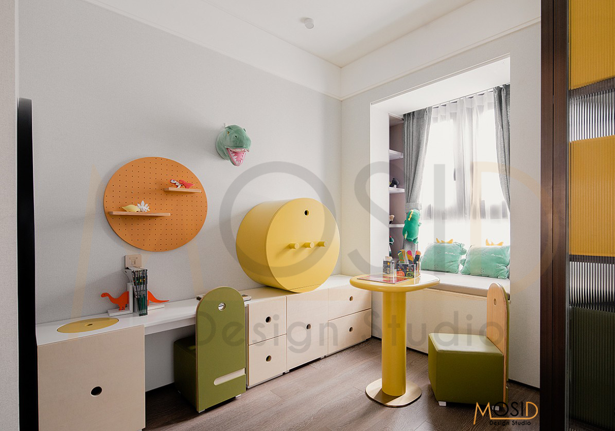 Mr. Sindvani by MOSID DESIGN STUDIO - Architizer