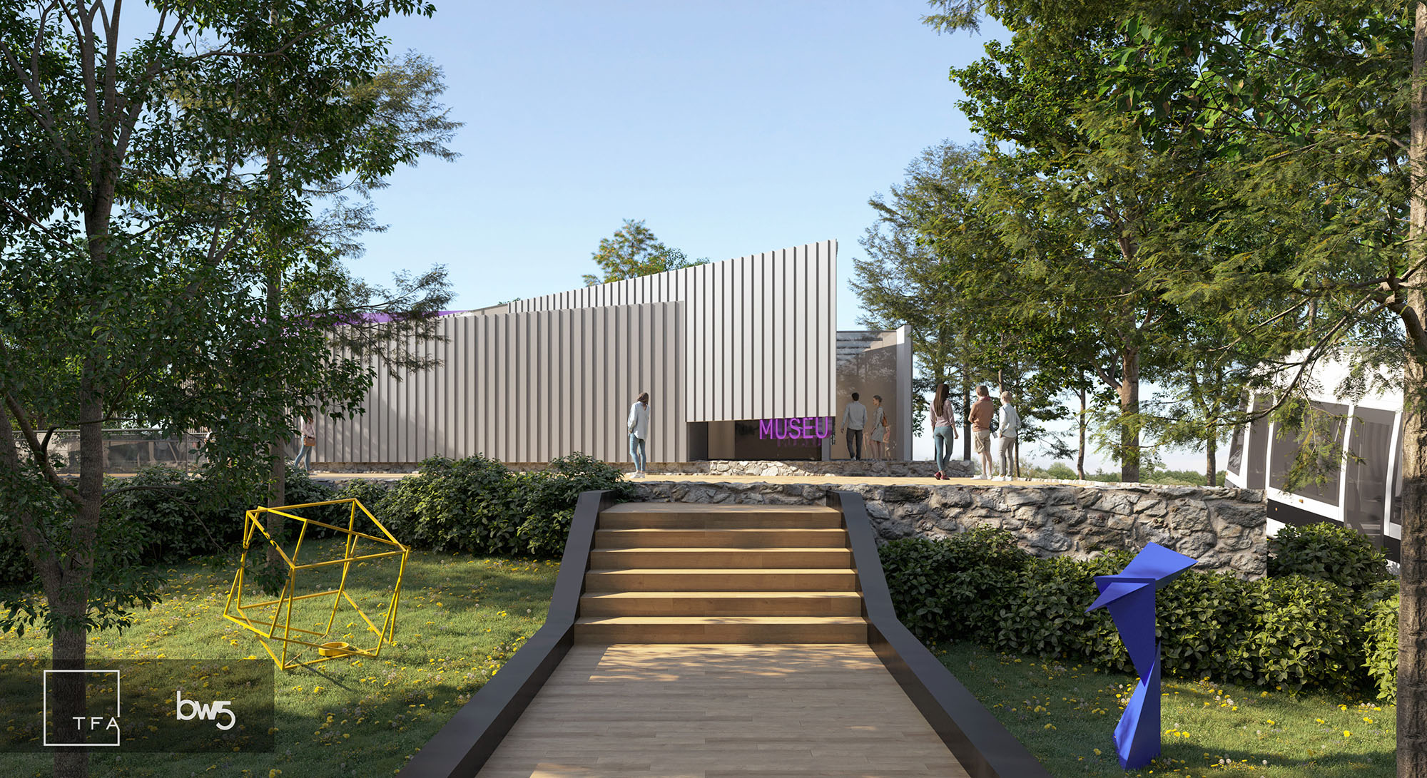 MADEC by TFArq - Architizer