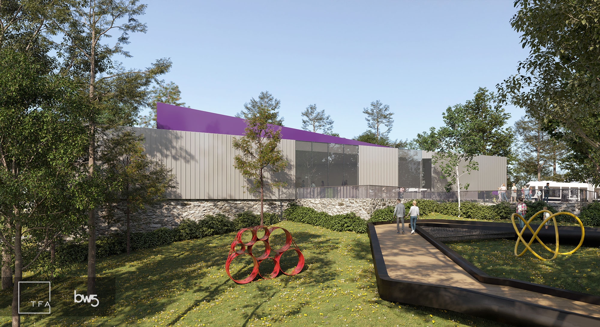 MADEC by TFArq - Architizer