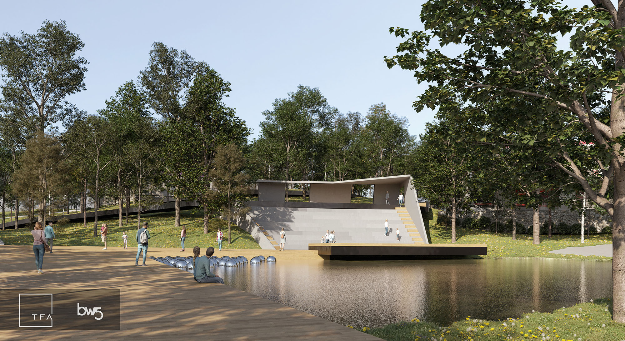 MADEC by TFArq - Architizer