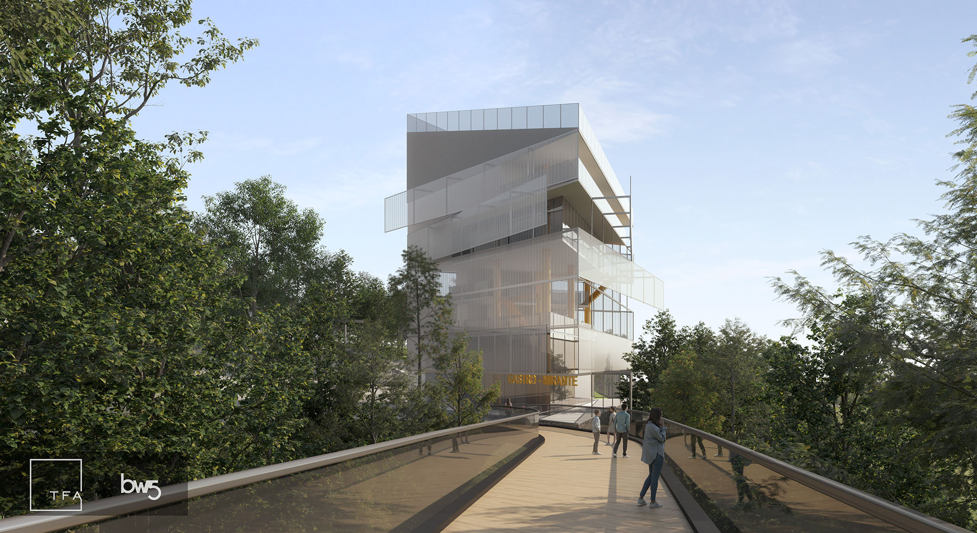 MADEC by TFArq - Architizer