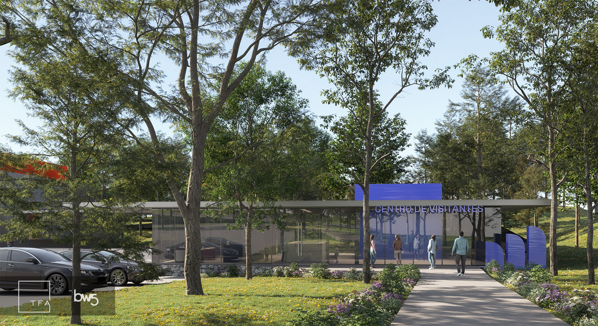 MADEC by TFArq - Architizer