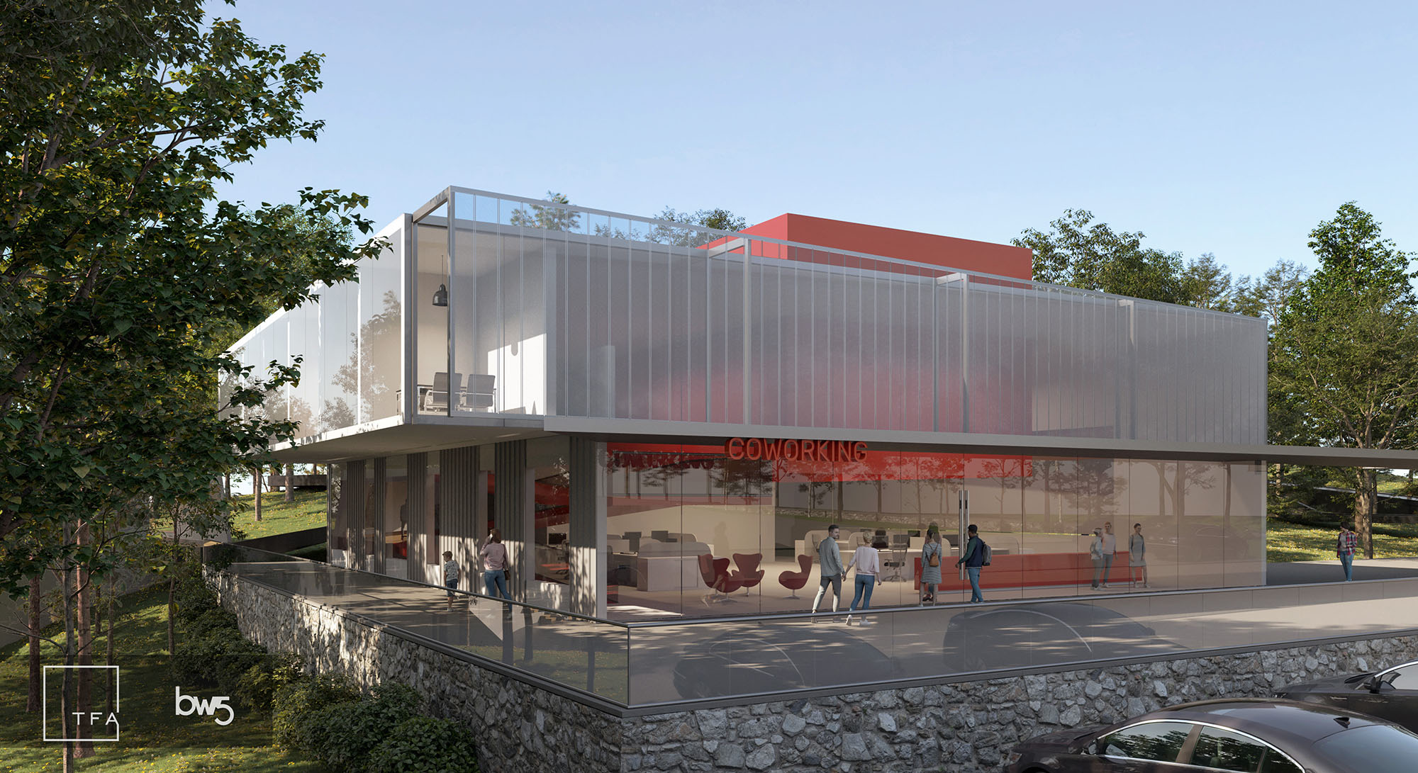 MADEC by TFArq - Architizer