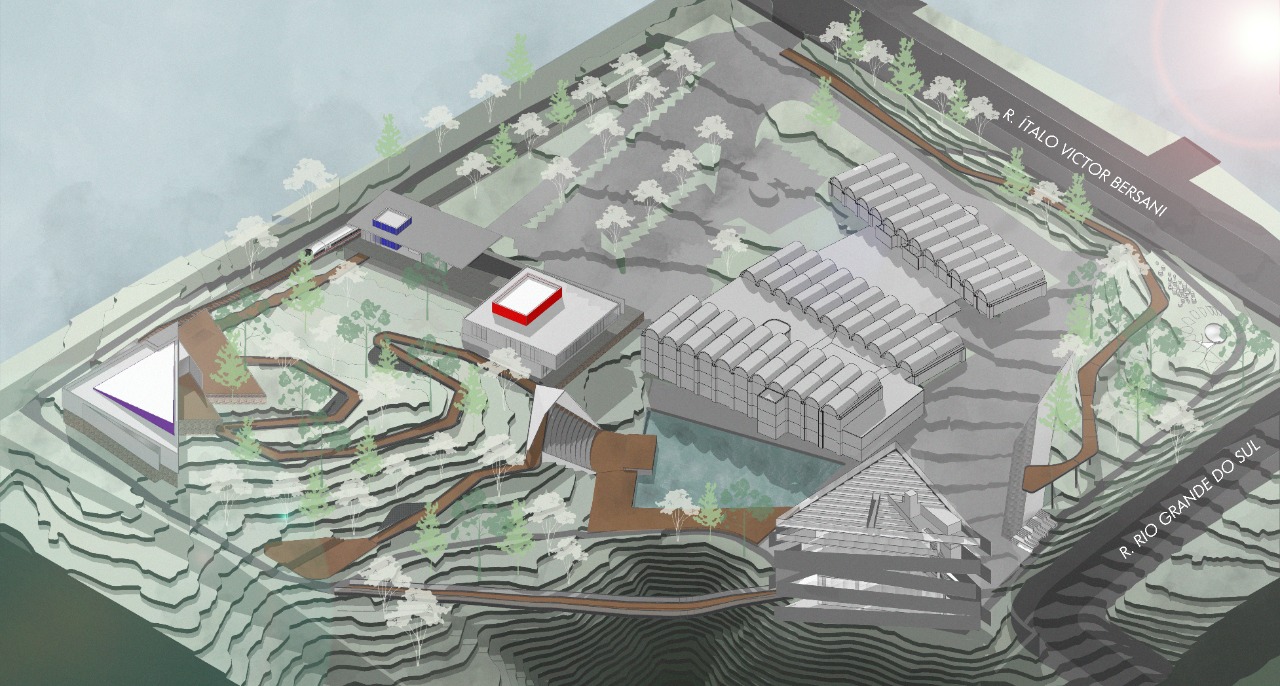 MADEC by TFArq - Architizer