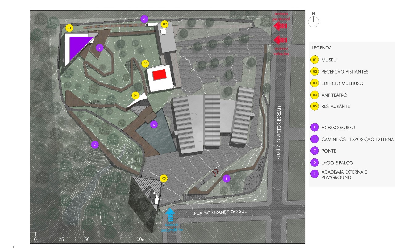 MADEC by TFArq - Architizer