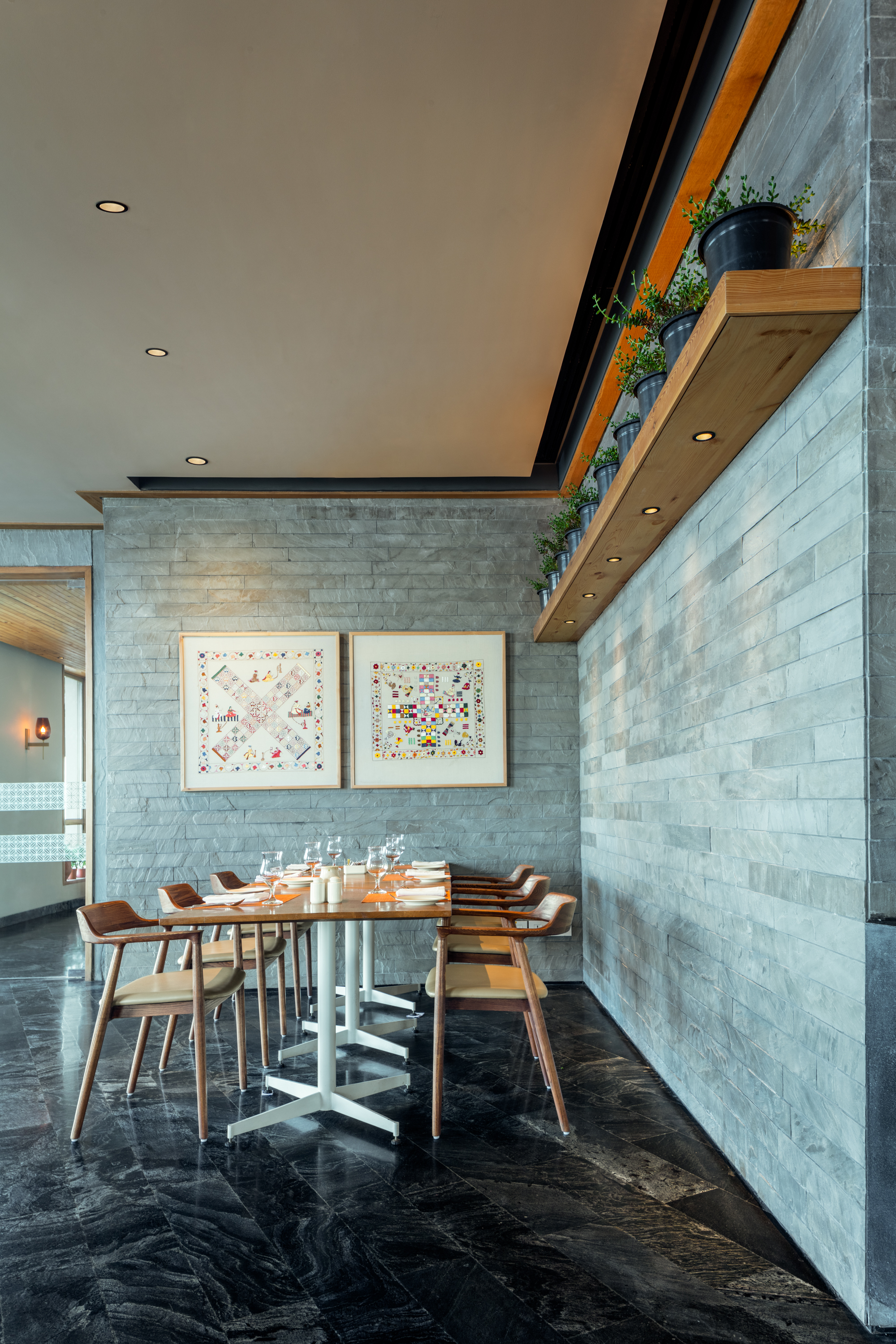 Taj Theog Resort by Studio Lotus - Architizer