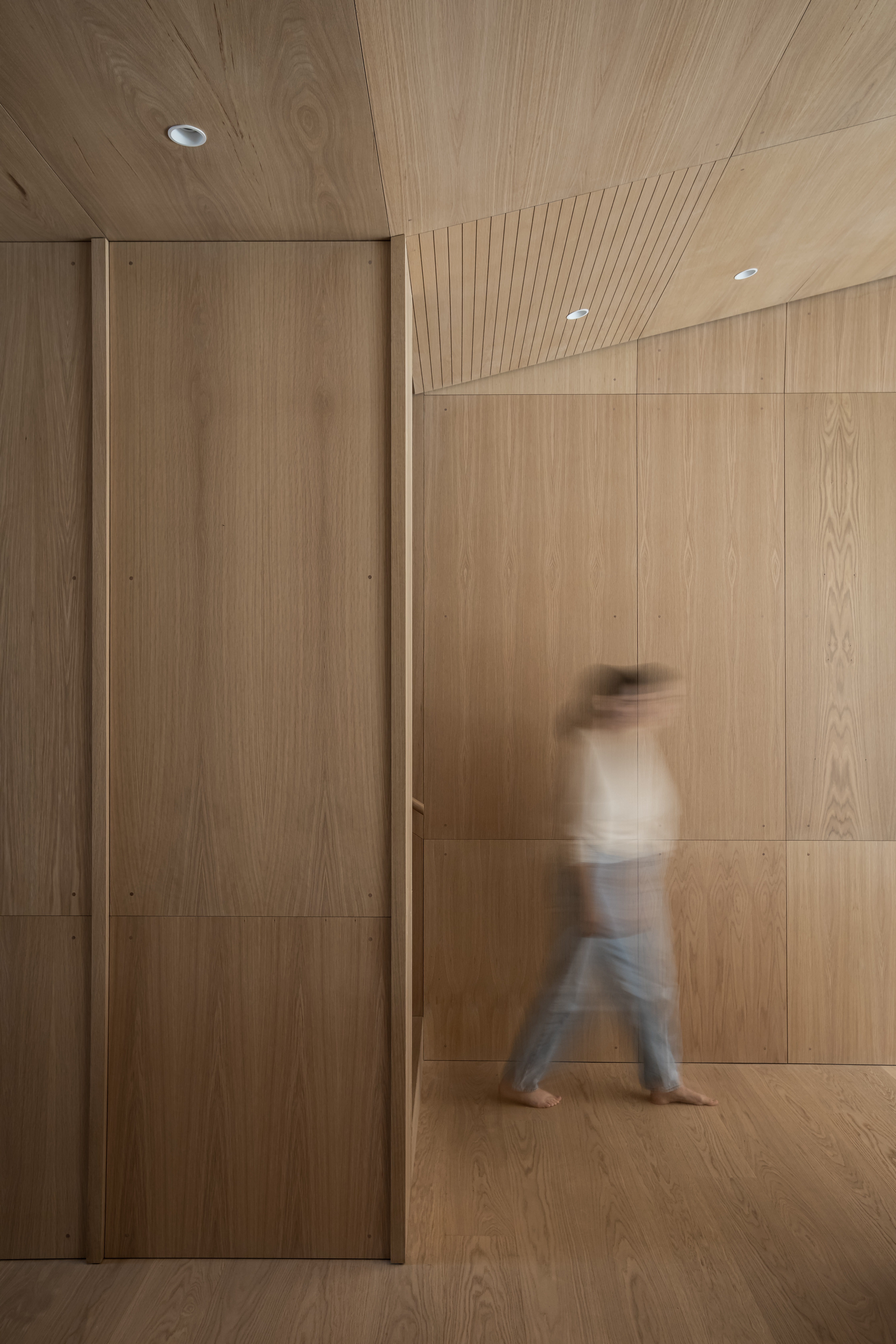 OG House by Omar Gandhi Architects - Architizer