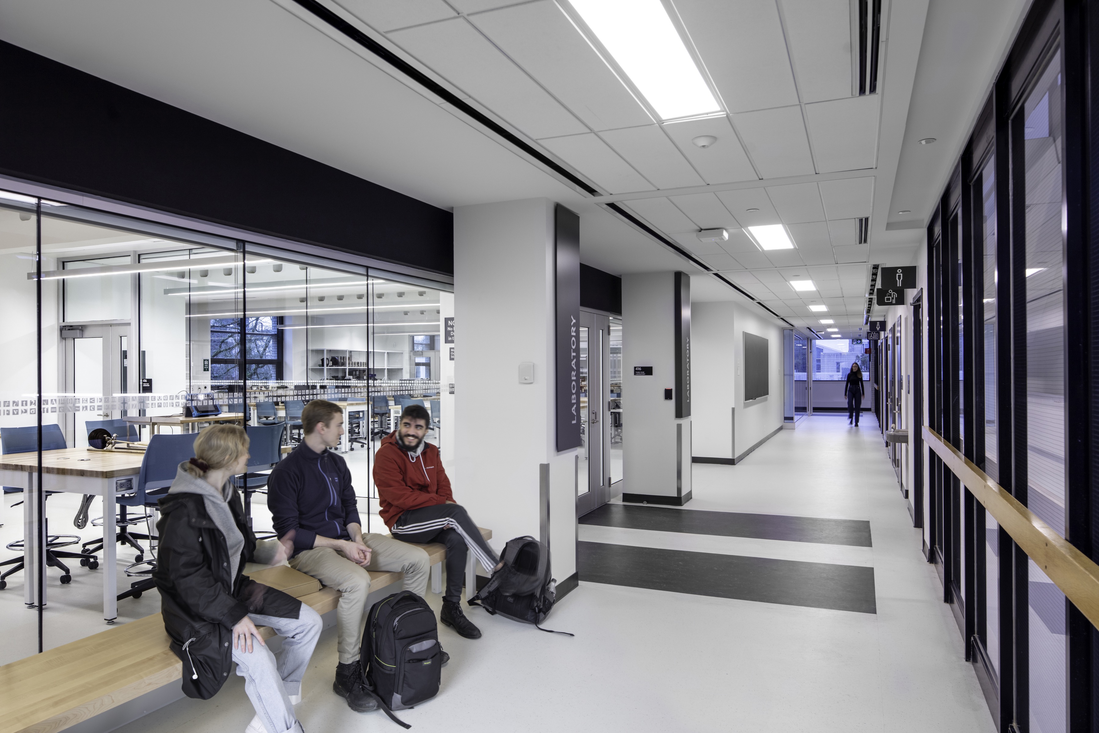 UBC Hebb Building by Acton Ostry Architects Inc. - Architizer