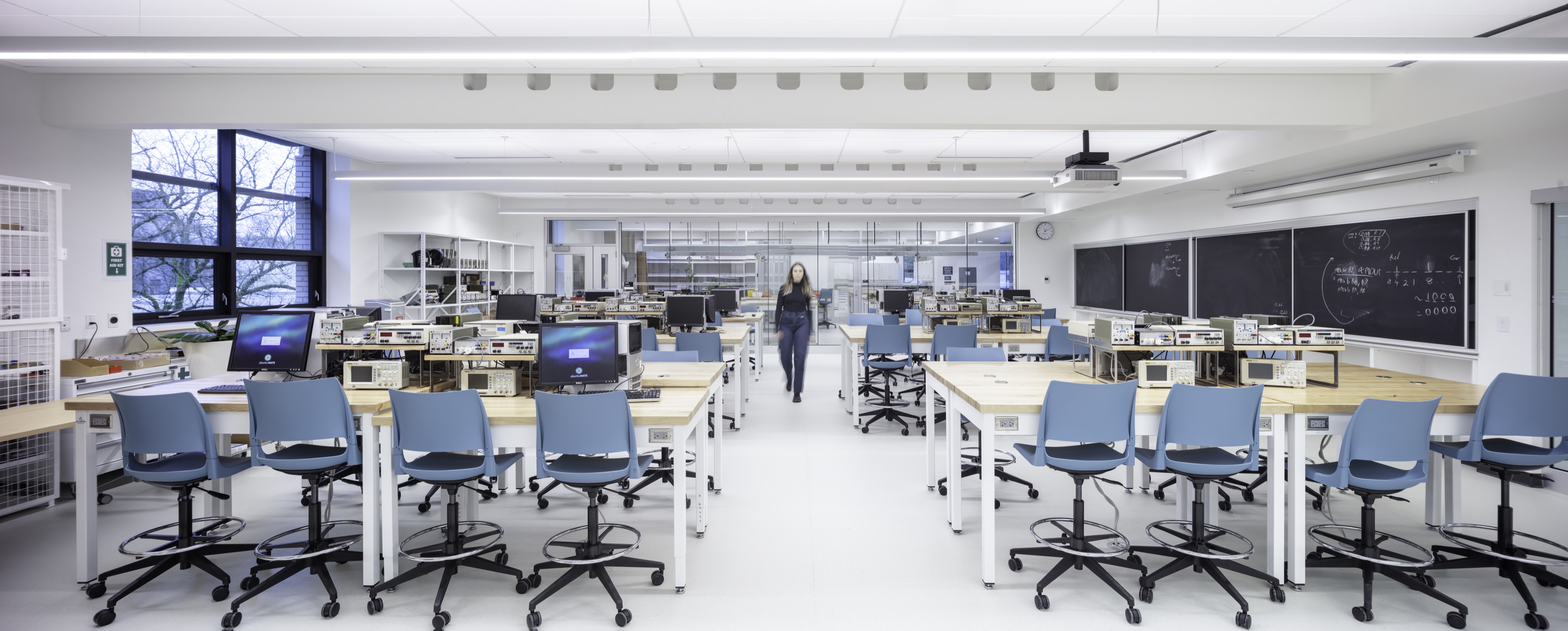 UBC Hebb Building by Acton Ostry Architects Inc. - Architizer