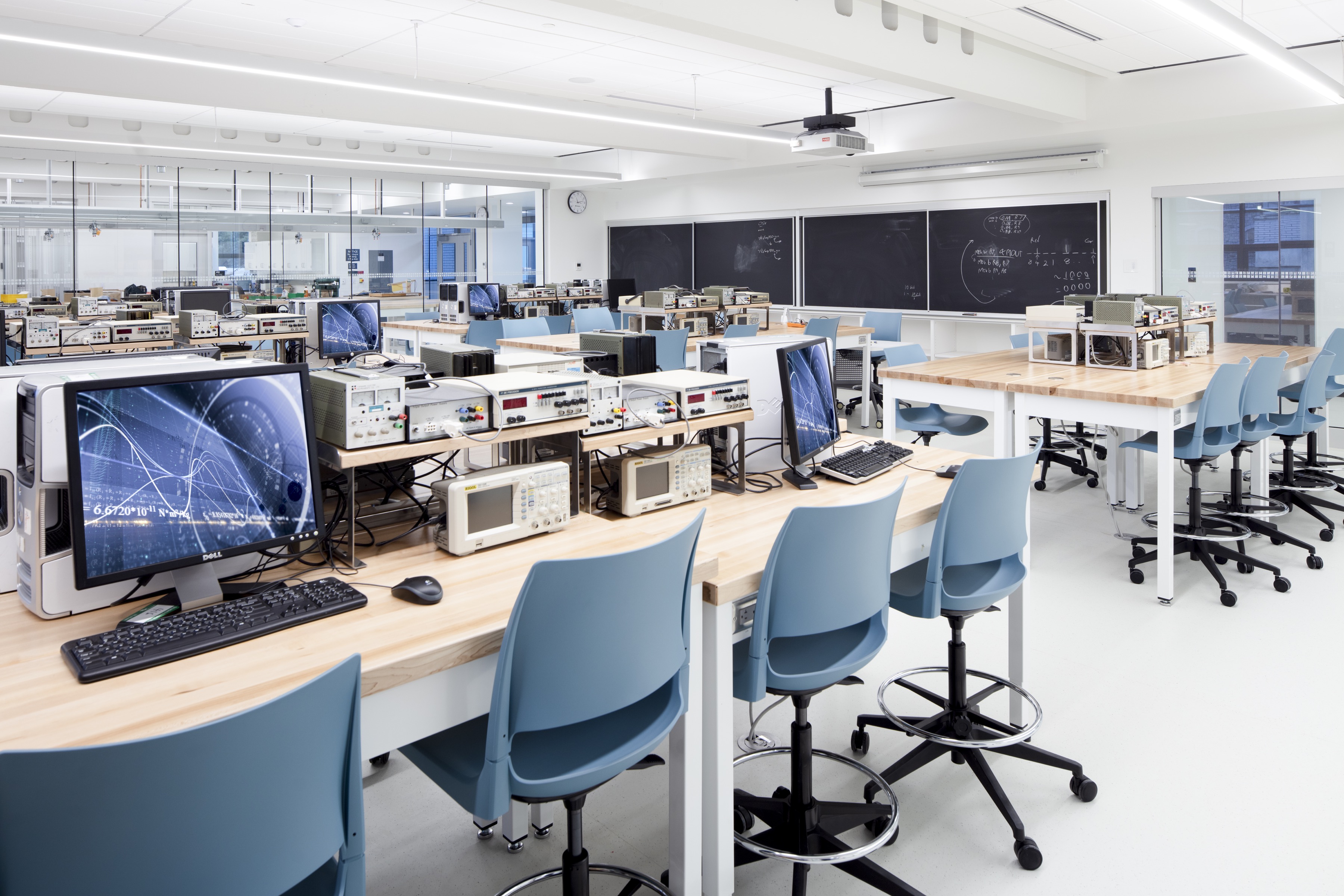 UBC Hebb Building by Acton Ostry Architects Inc. - Architizer