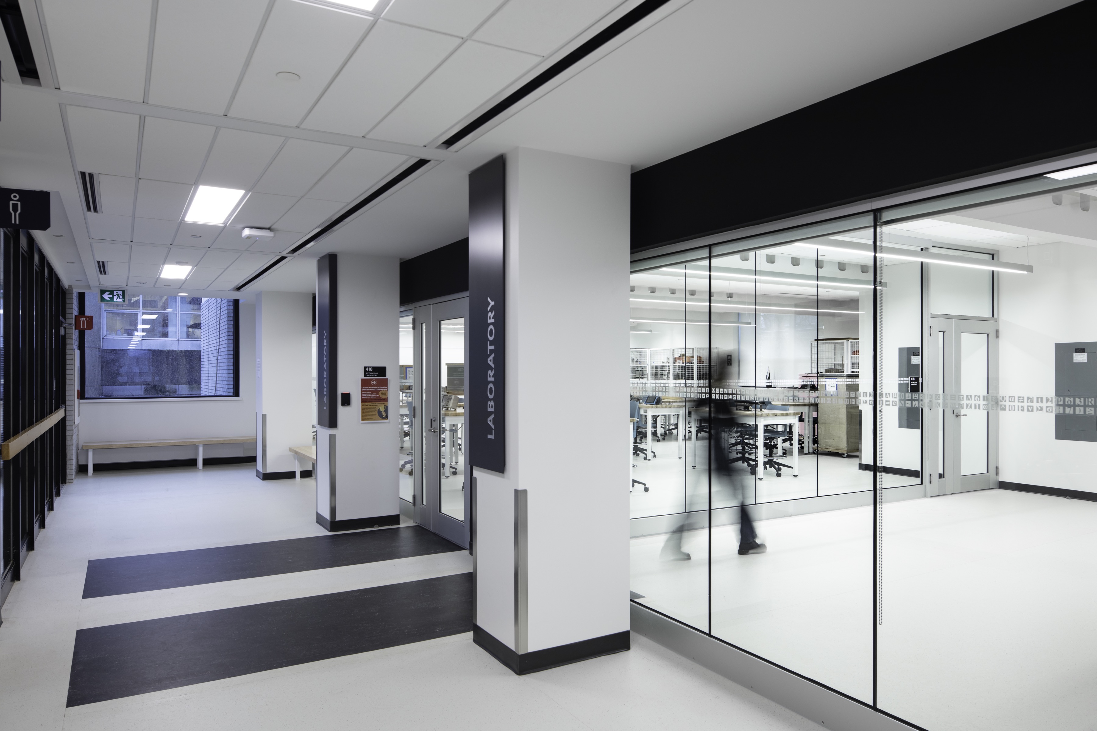 UBC Hebb Building by Acton Ostry Architects Inc. - Architizer