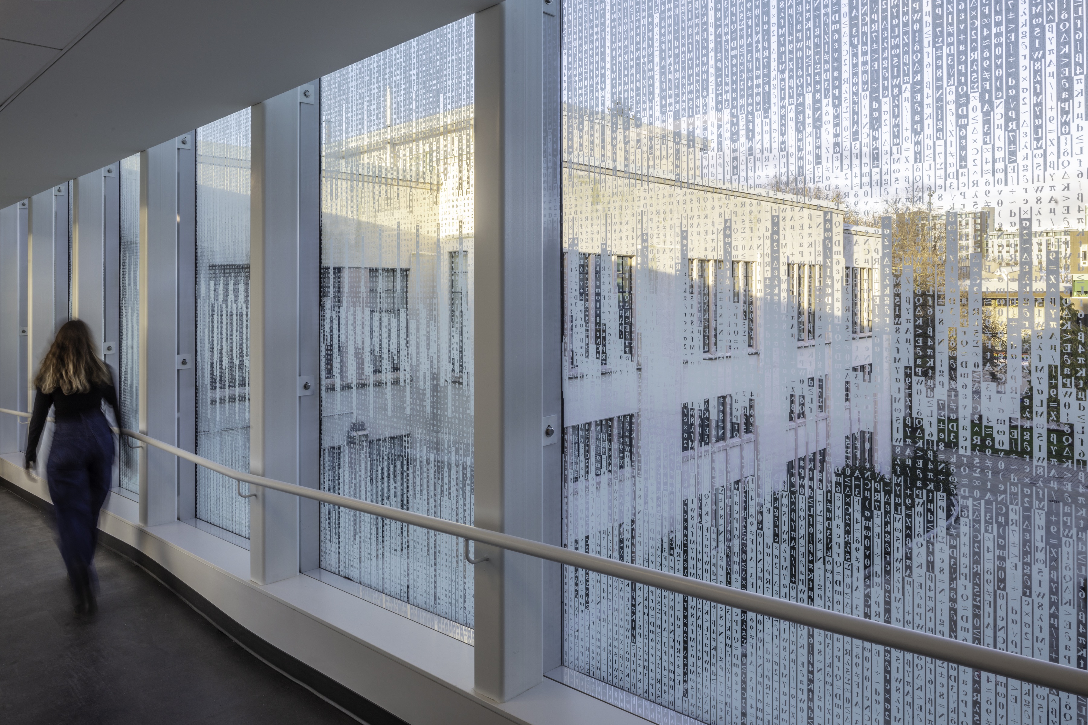 UBC Hebb Building by Acton Ostry Architects Inc. - Architizer