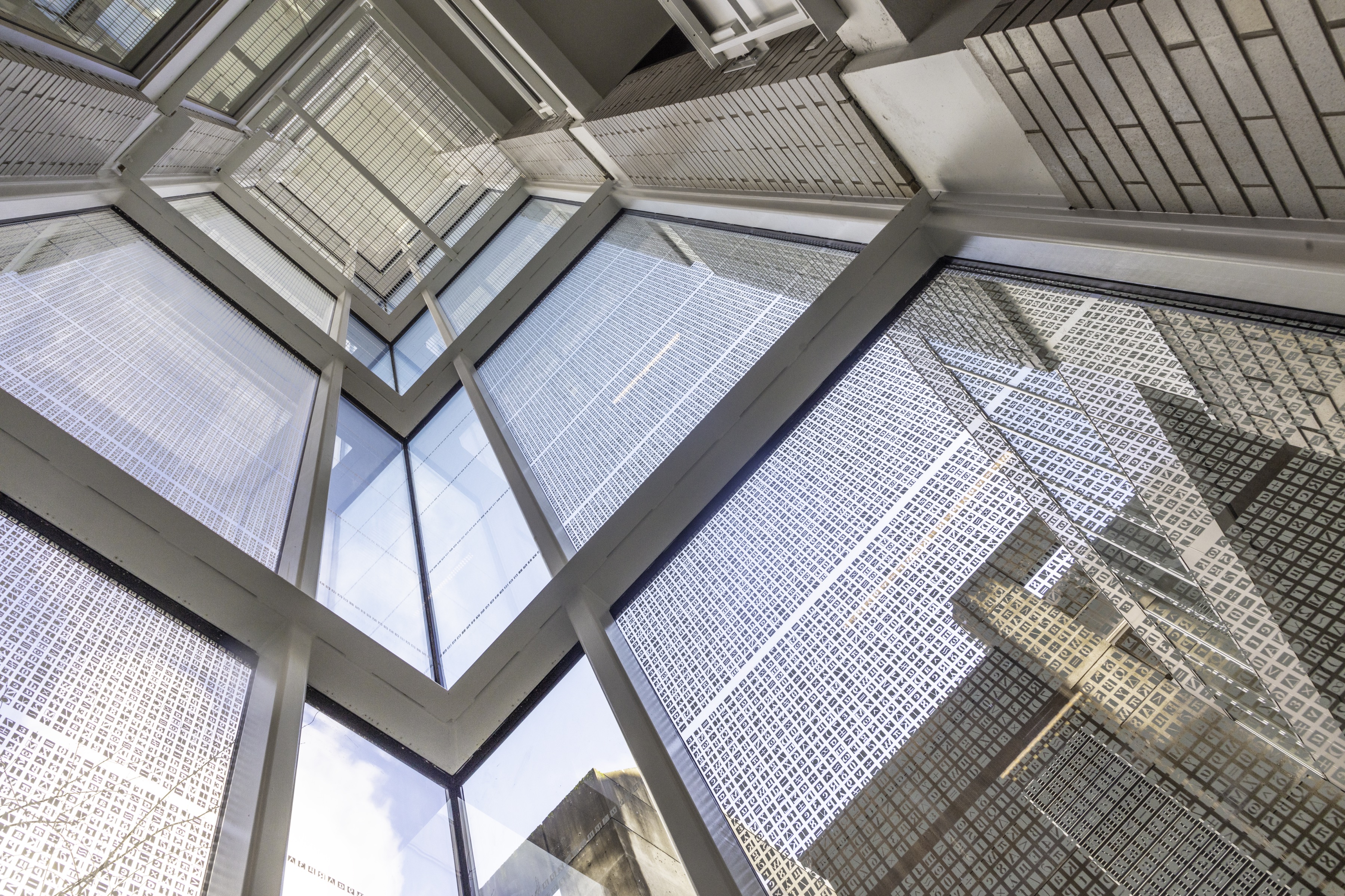 UBC Hebb Building by Acton Ostry Architects Inc. - Architizer