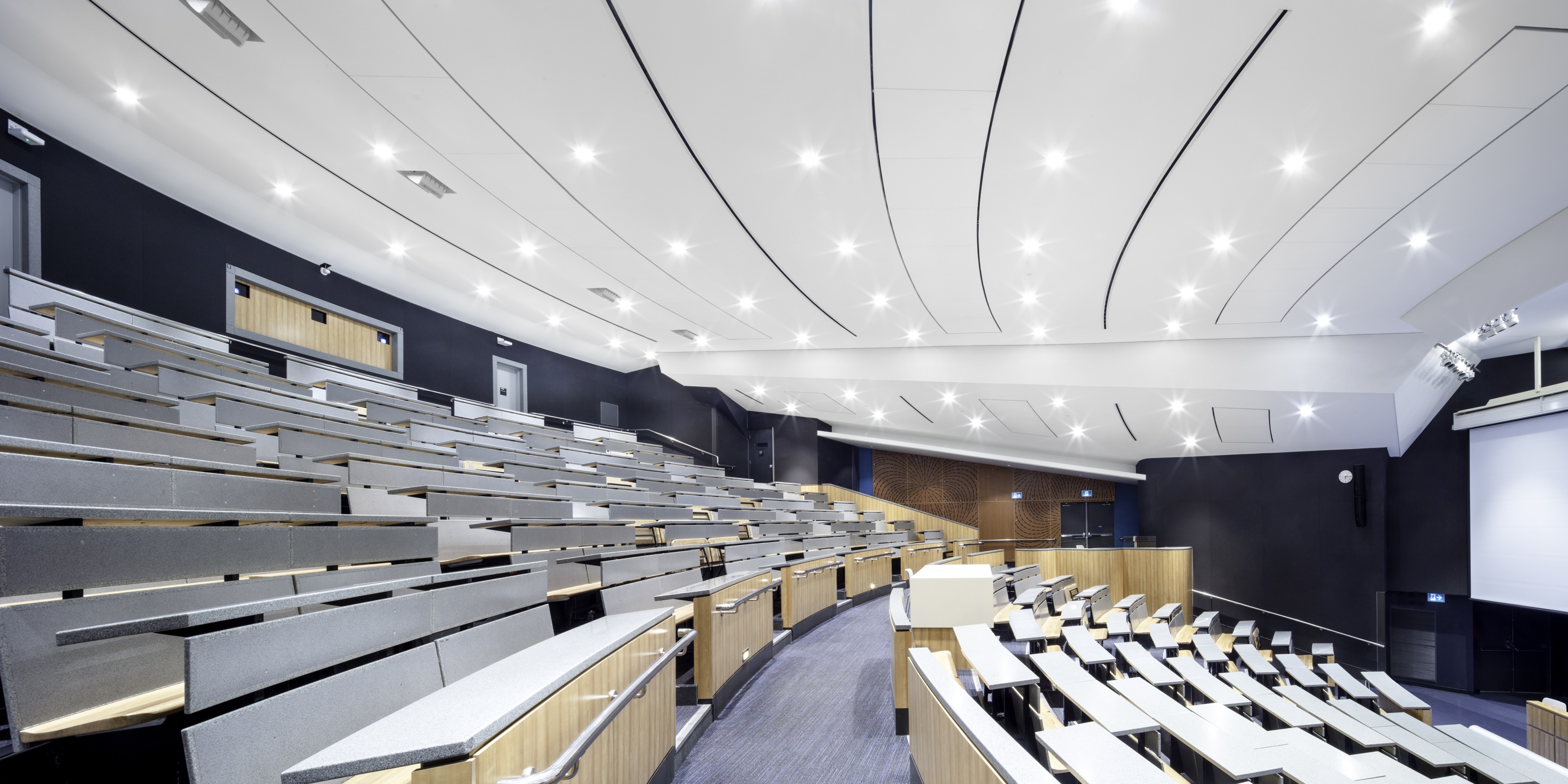 UBC Hebb Building by Acton Ostry Architects Inc. - Architizer