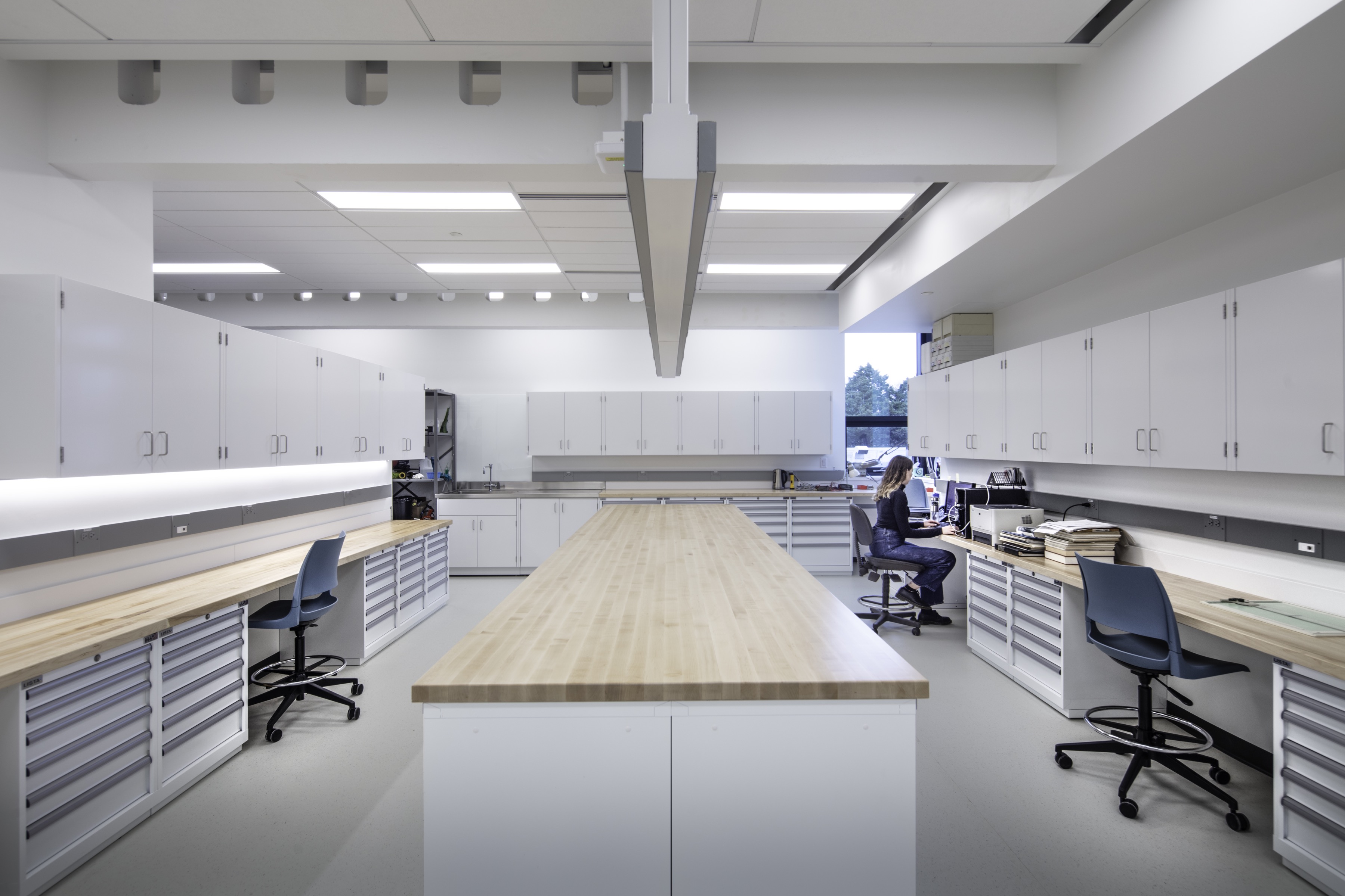 UBC Hebb Building by Acton Ostry Architects Inc. - Architizer