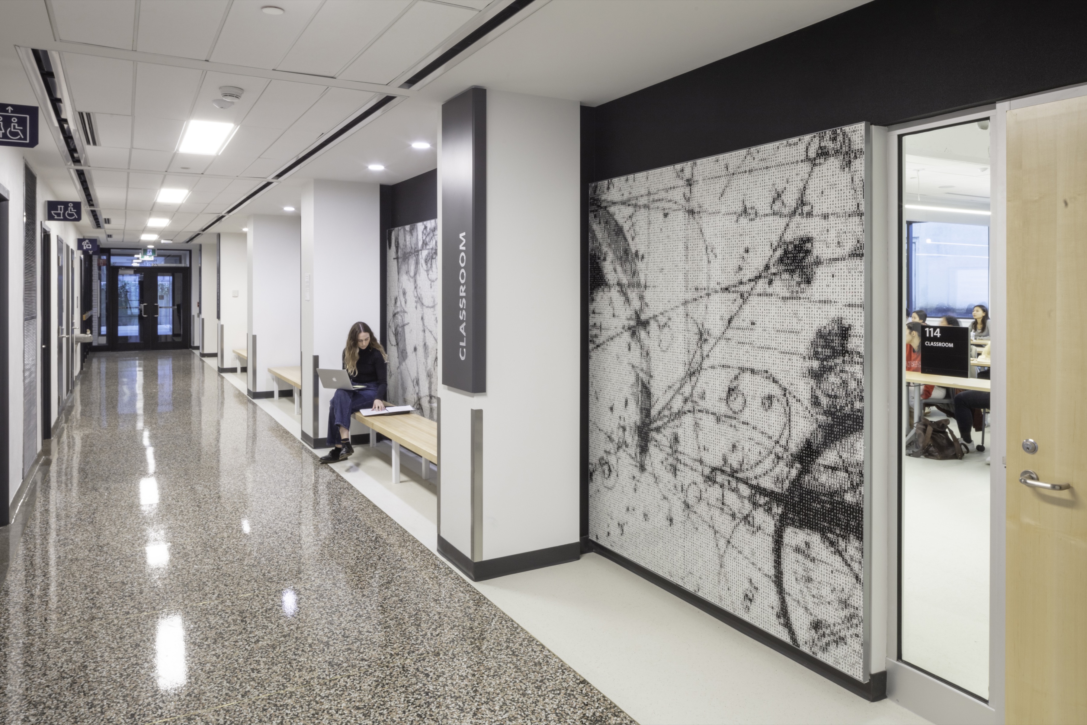 UBC Hebb Building by Acton Ostry Architects Inc. - Architizer