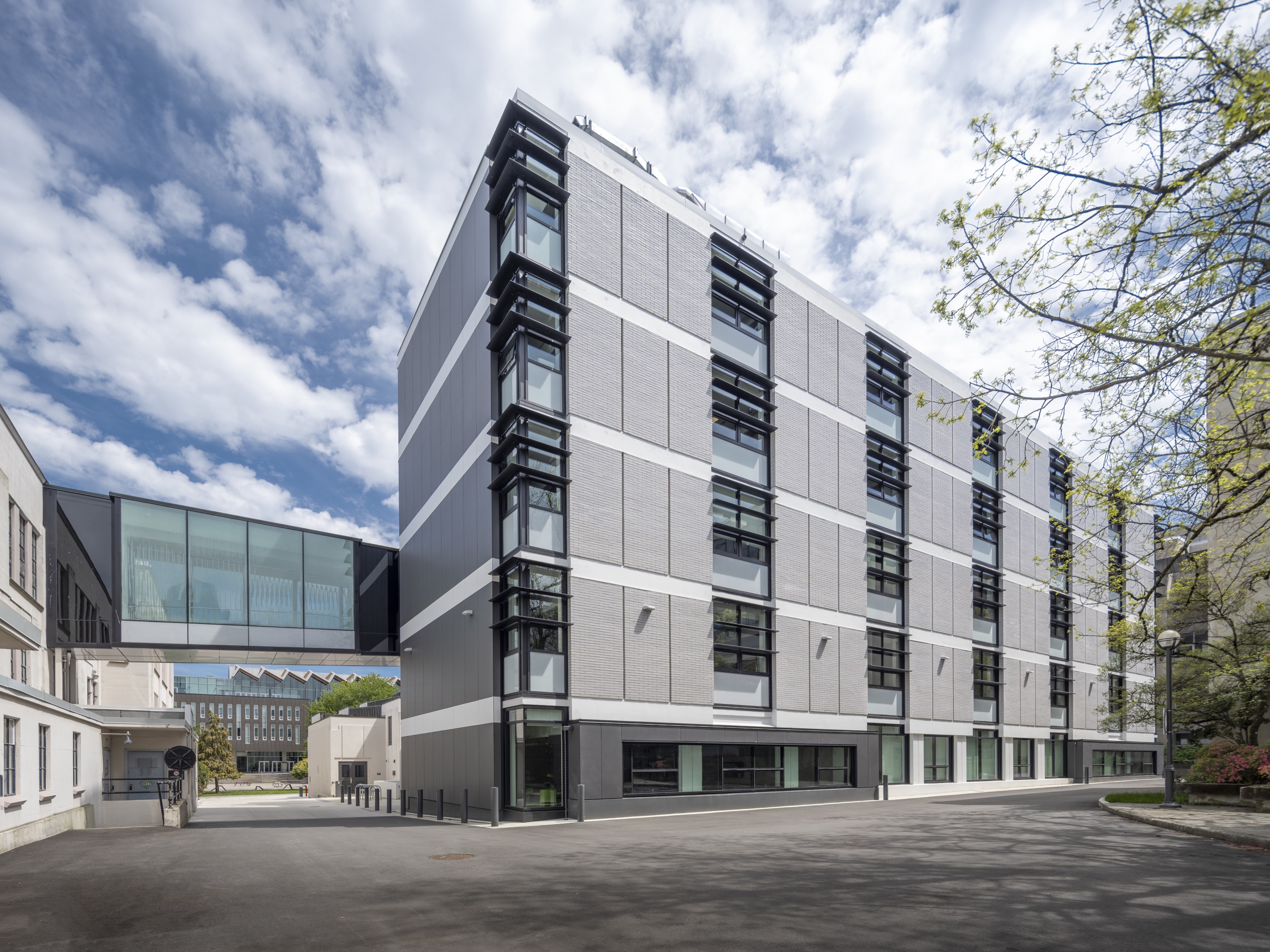 UBC Hebb Building by Acton Ostry Architects Inc. - Architizer