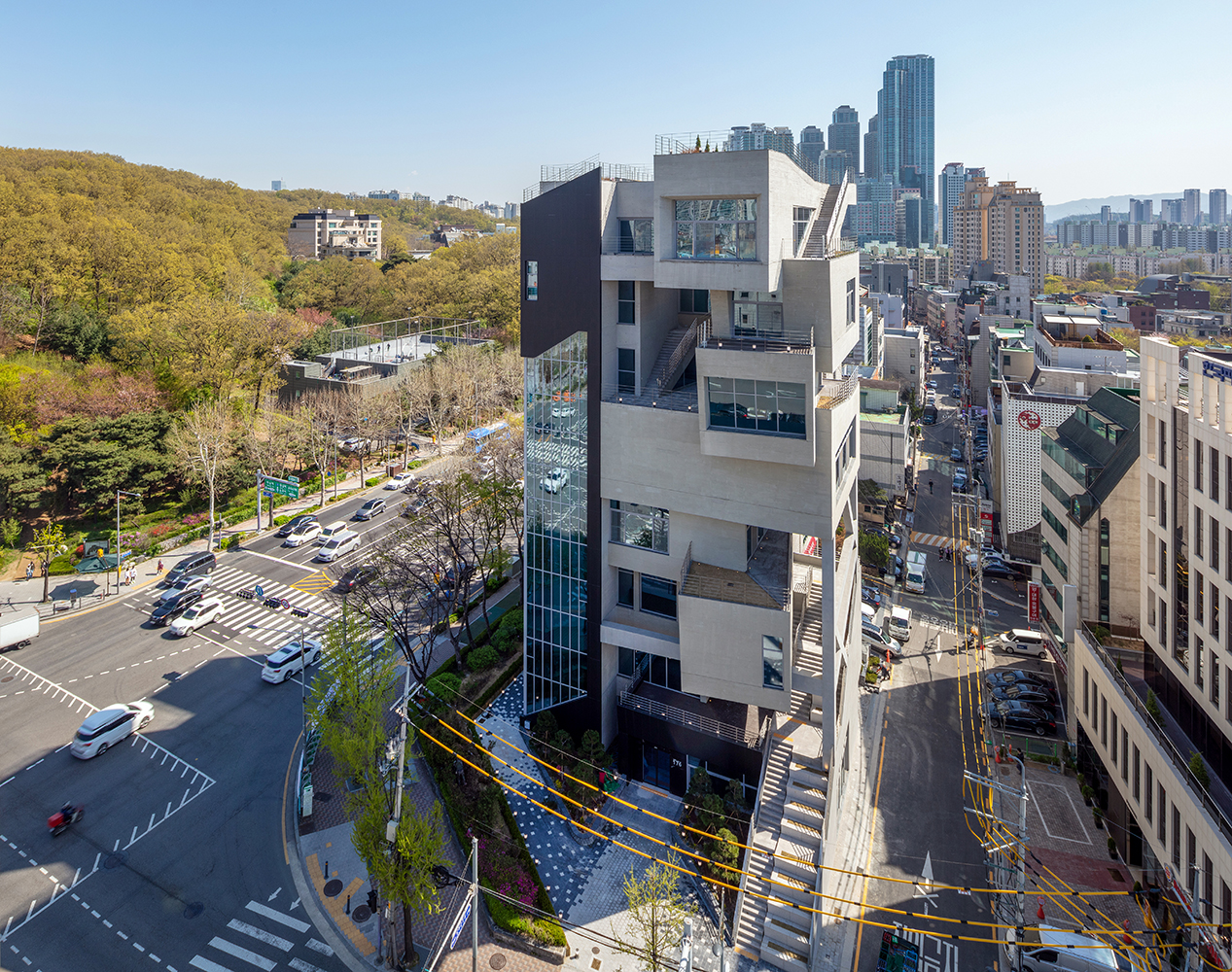 EMK Musical Company by D Werker Architects - Architizer