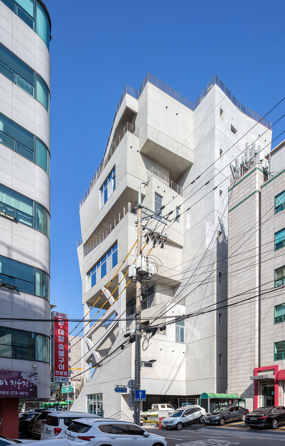 EMK Musical Company by D Werker Architects - Architizer