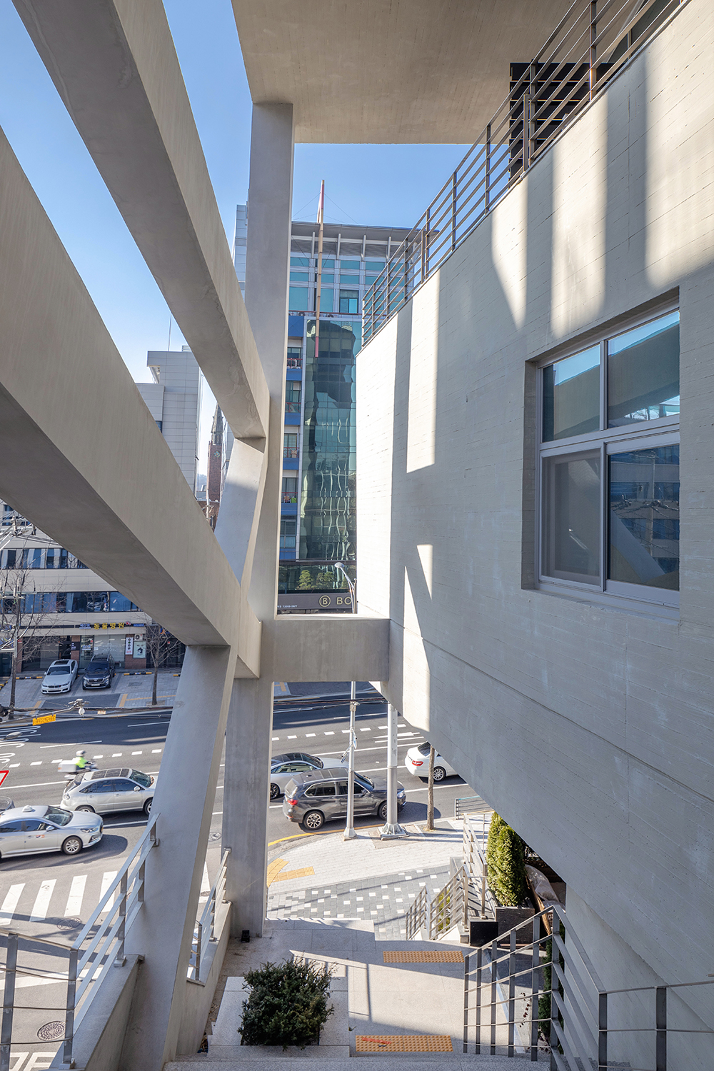 EMK Musical Company by D Werker Architects - Architizer