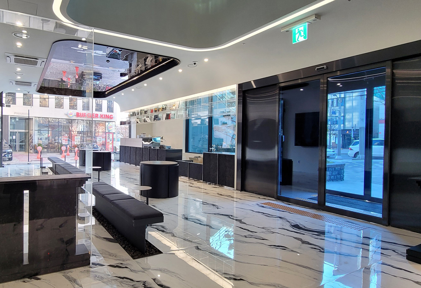 EMK Musical Company by D Werker Architects - Architizer