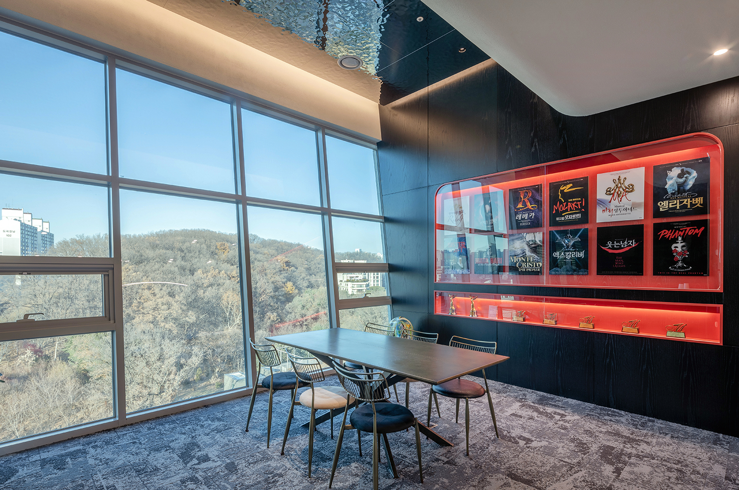 EMK Musical Company by D Werker Architects - Architizer