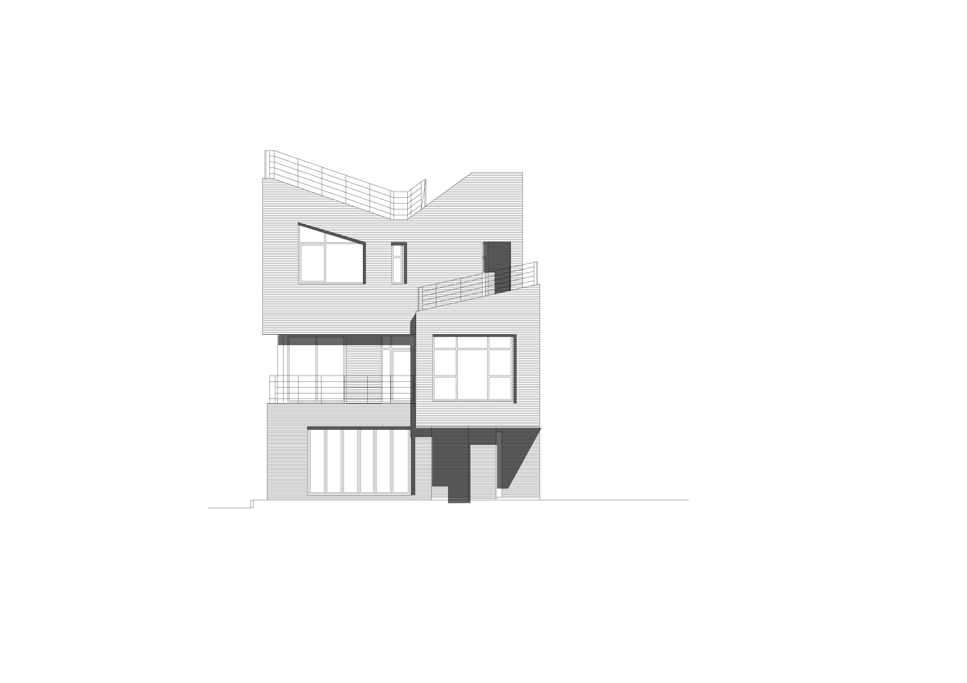 Simon House by D Werker Architects - Architizer