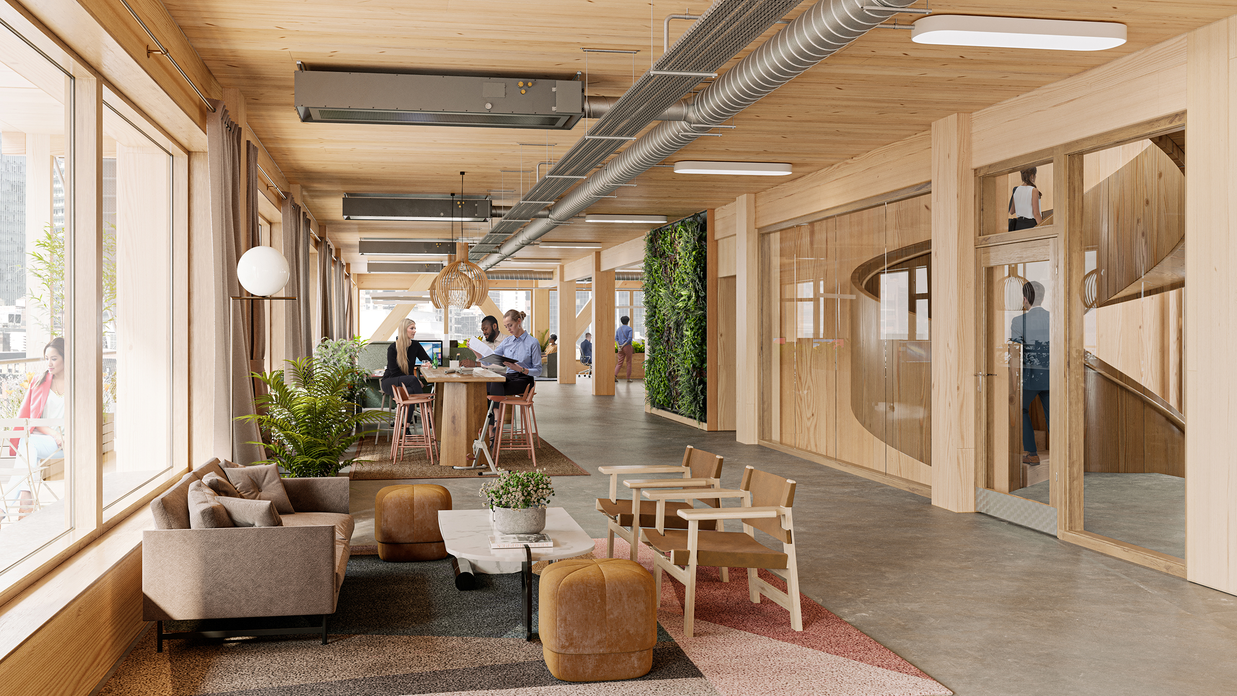 Froeyland Orstad Church by LINK Arkitektur - Architizer