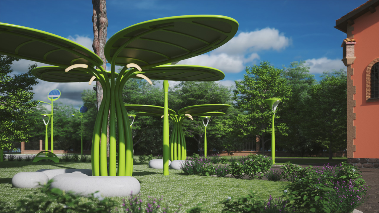 ANAS Smart Road Center by Giancarlo Zema Design Group - Architizer