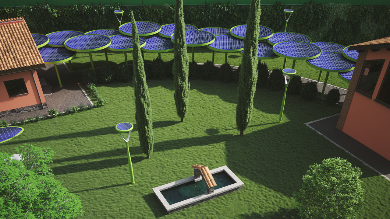 ANAS Smart Road Center by Giancarlo Zema Design Group - Architizer