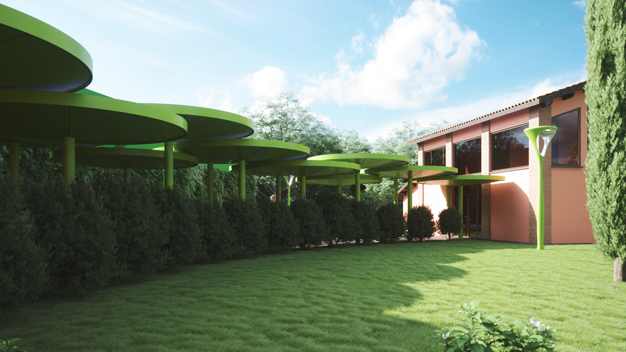 ANAS Smart Road Center by Giancarlo Zema Design Group - Architizer