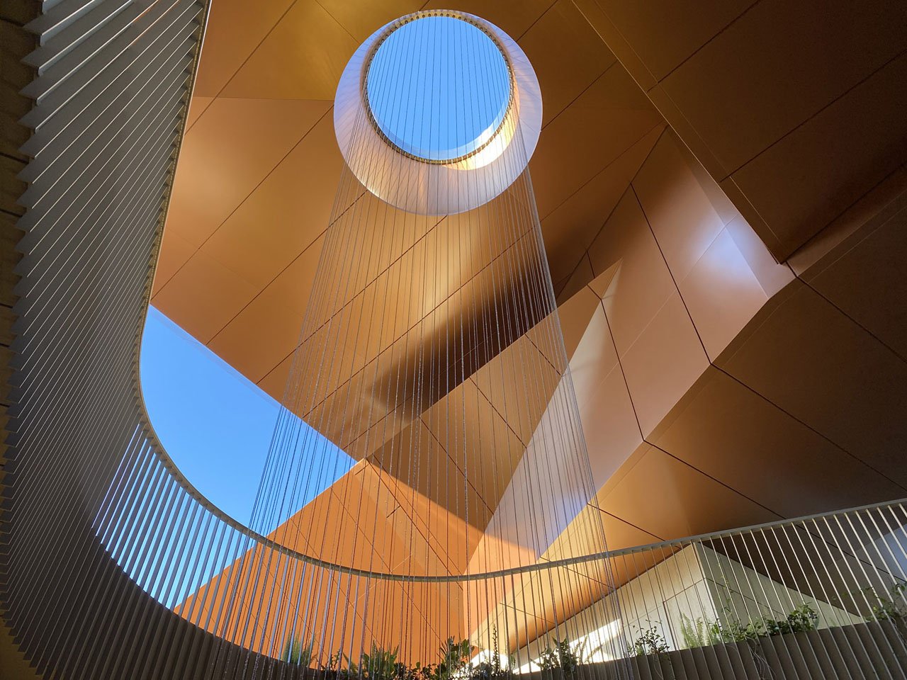 Helios Education Foundation Campus by Architekton - Architizer
