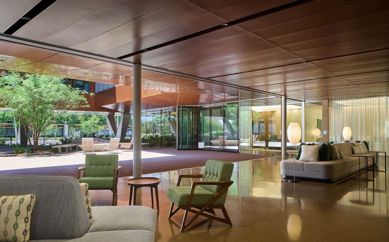 Helios Education Foundation Campus by Architekton - Architizer