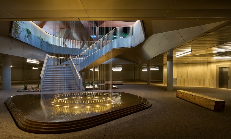 HELIOS EDUCATION FOUNDATION by Architekton - Architizer