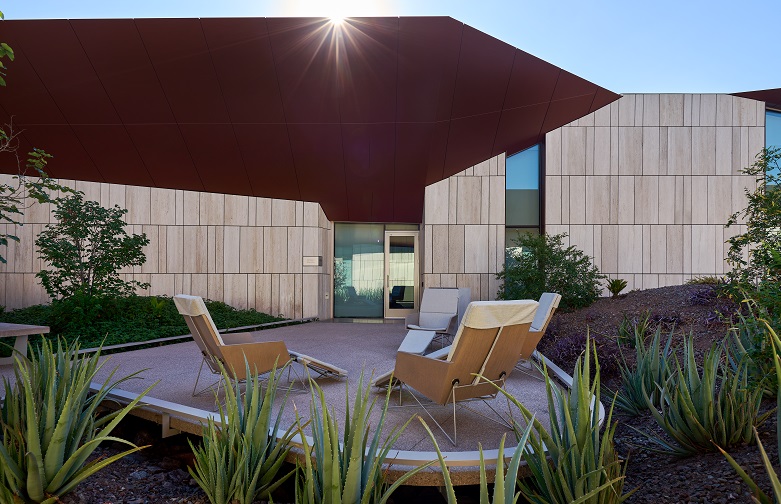 HELIOS EDUCATION FOUNDATION by Architekton - Architizer