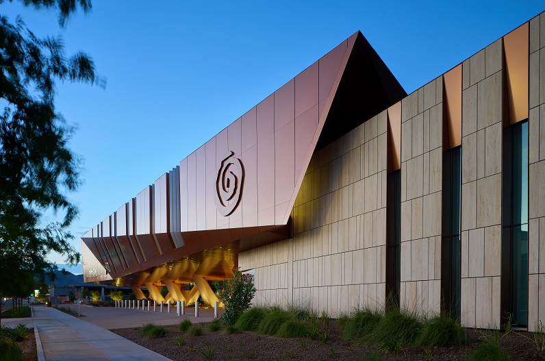 HELIOS EDUCATION FOUNDATION by Architekton - Architizer