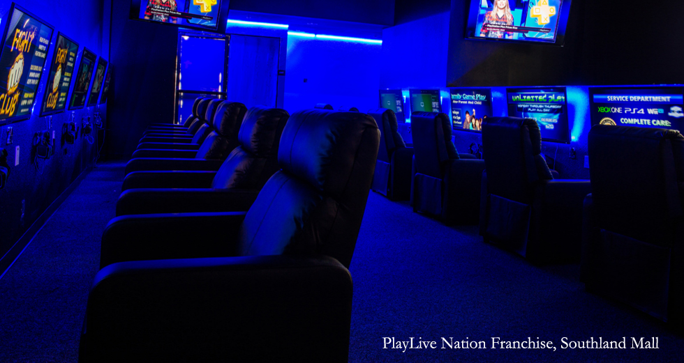 PlayLive Nation by hb+a Architects - Architizer