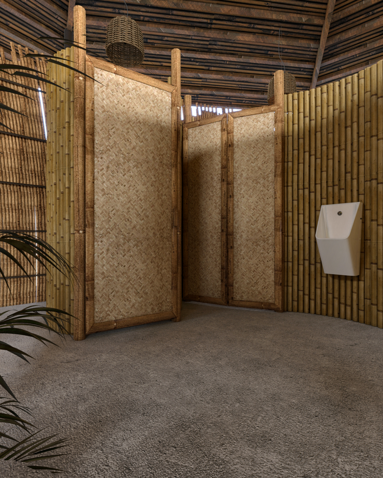 Glamping- DaTeh by KLE - Architizer