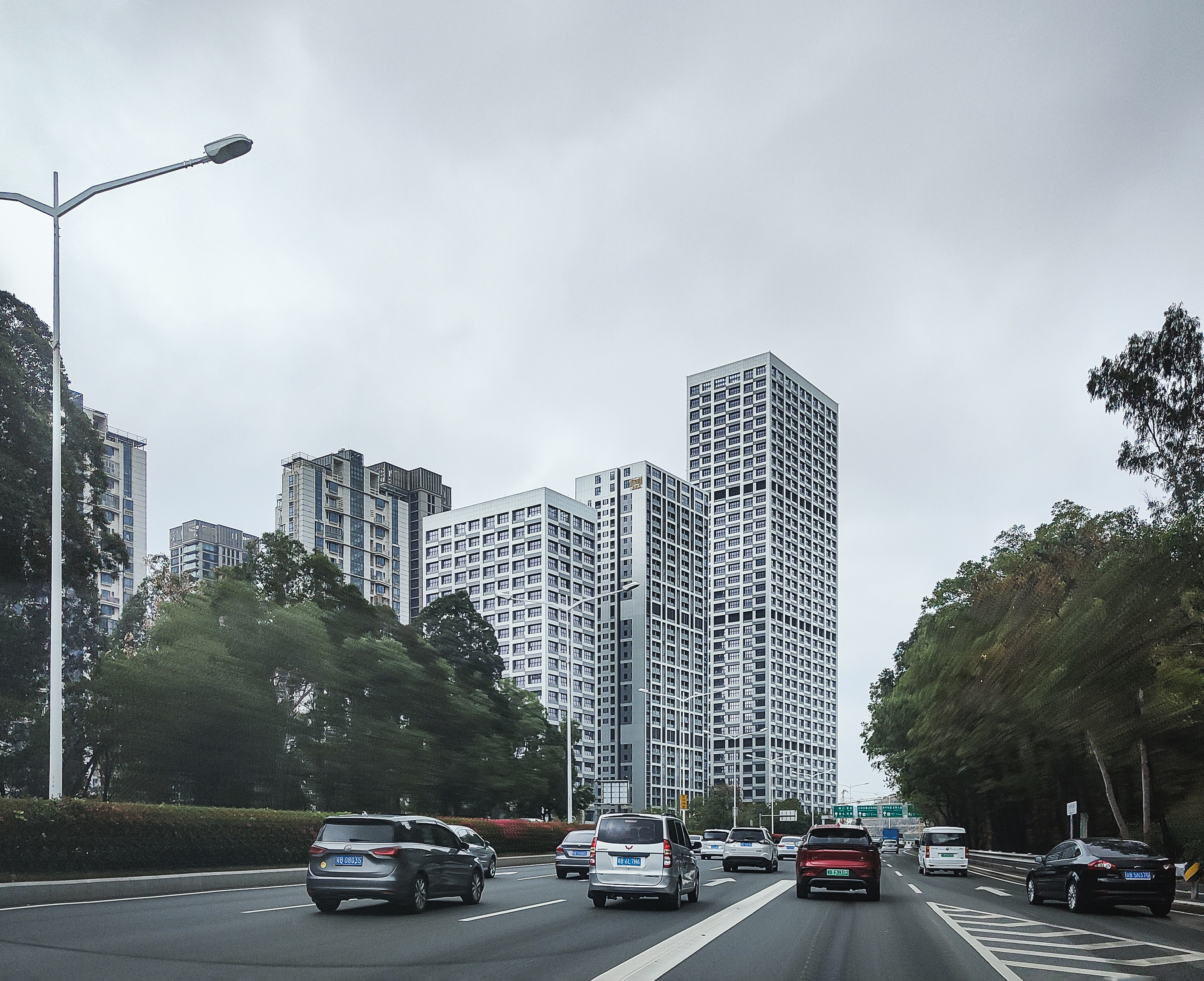 Shenzhen Huazhu Architectural & Engineering Design Co., Ltd - Architizer