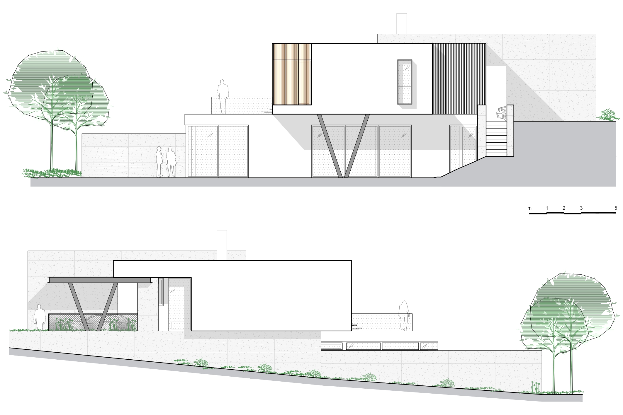 Villa H by KontraStudio - Architizer