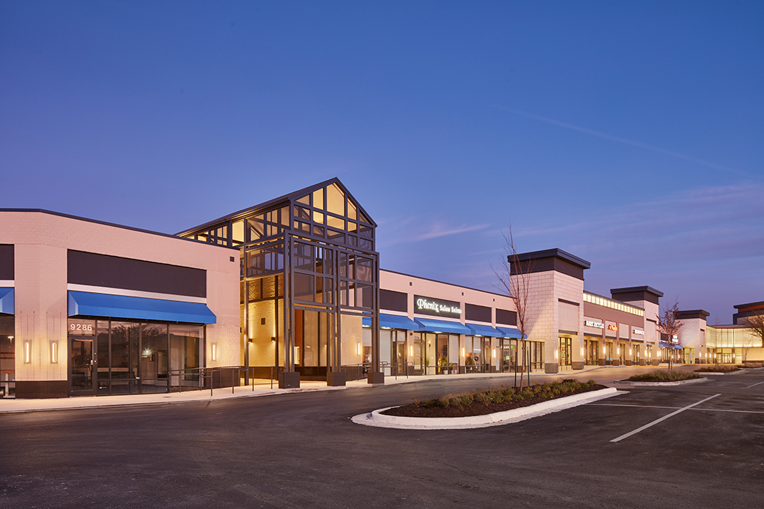 Regency Park by BRR Architecture - Architizer