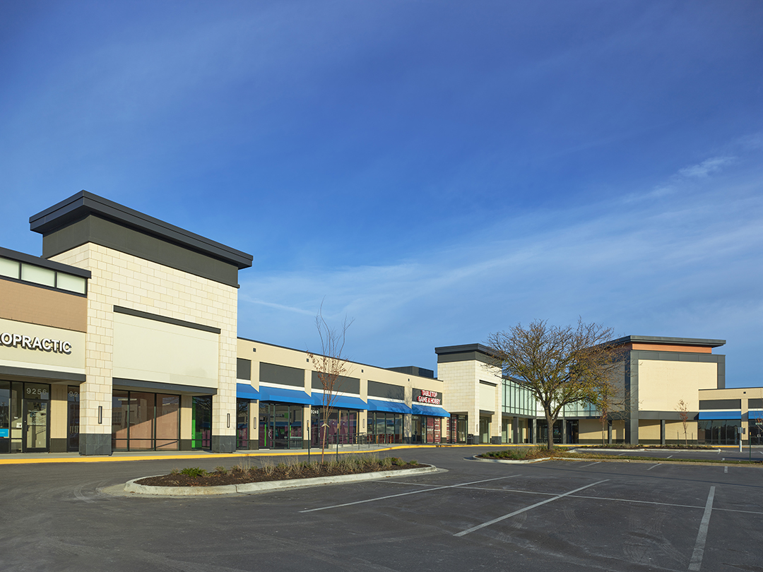 Regency Park by BRR Architecture - Architizer