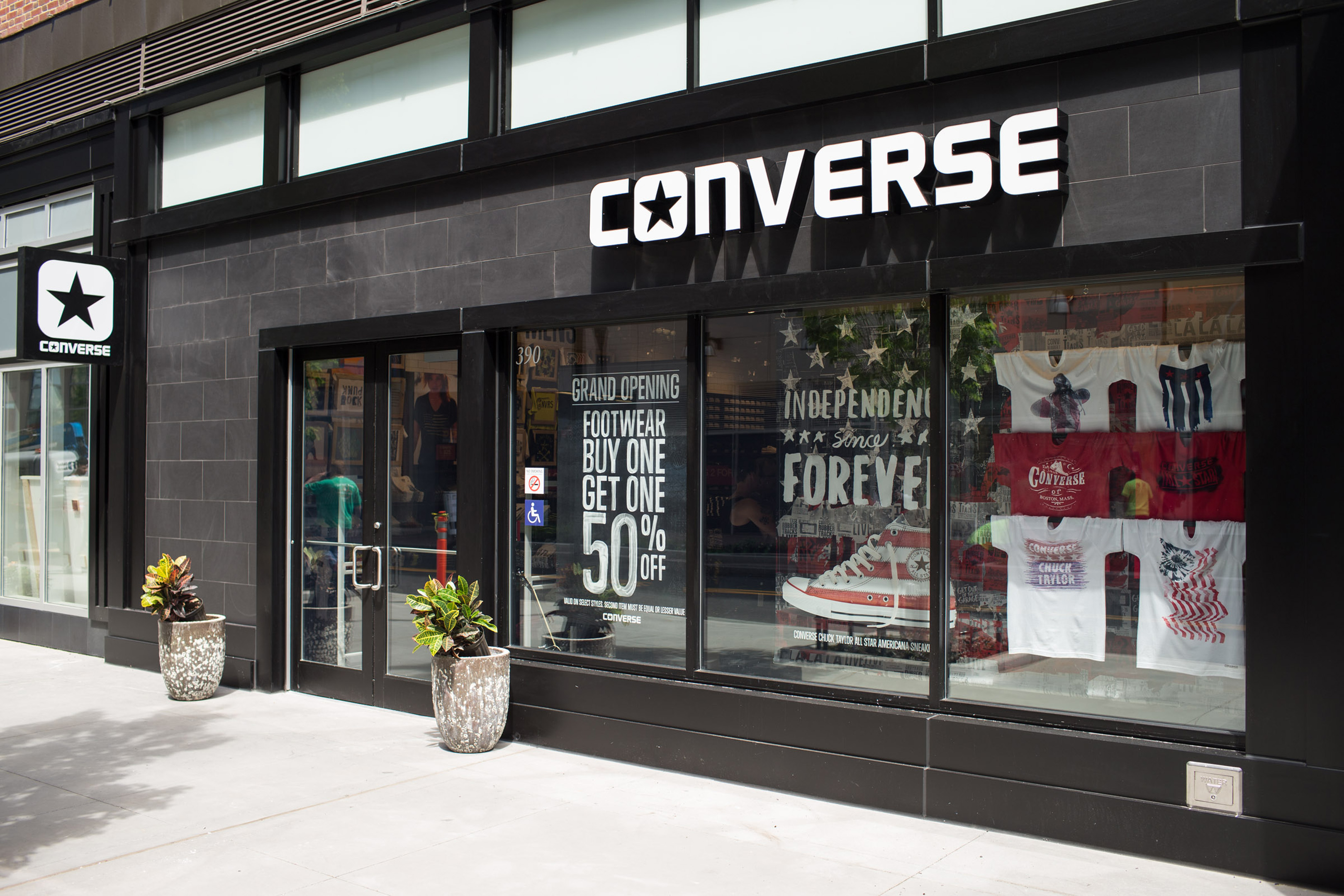 Converse by BRR Architecture - Architizer