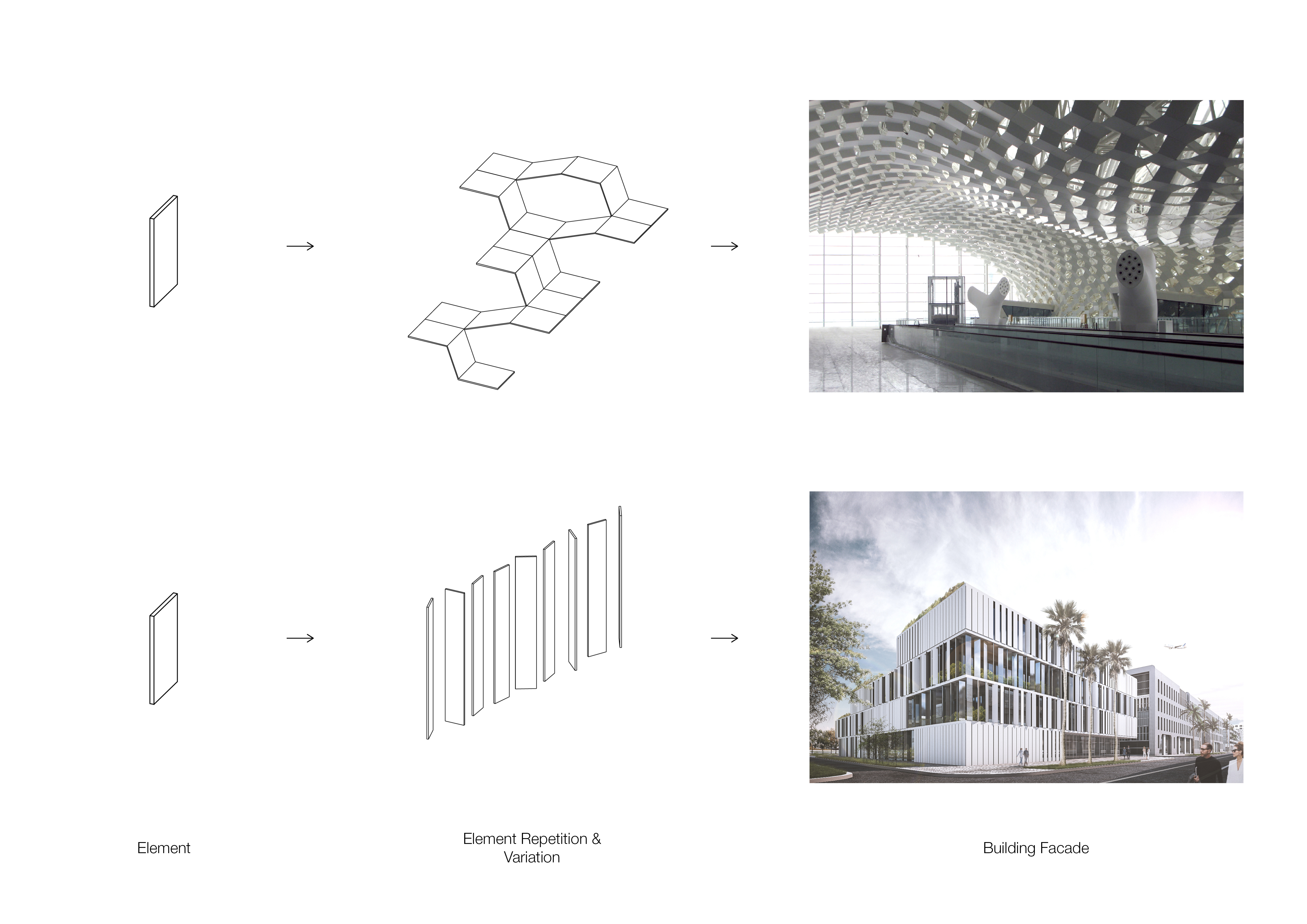 Shenzhen Airport Data Center and Operation & Control Building by ...