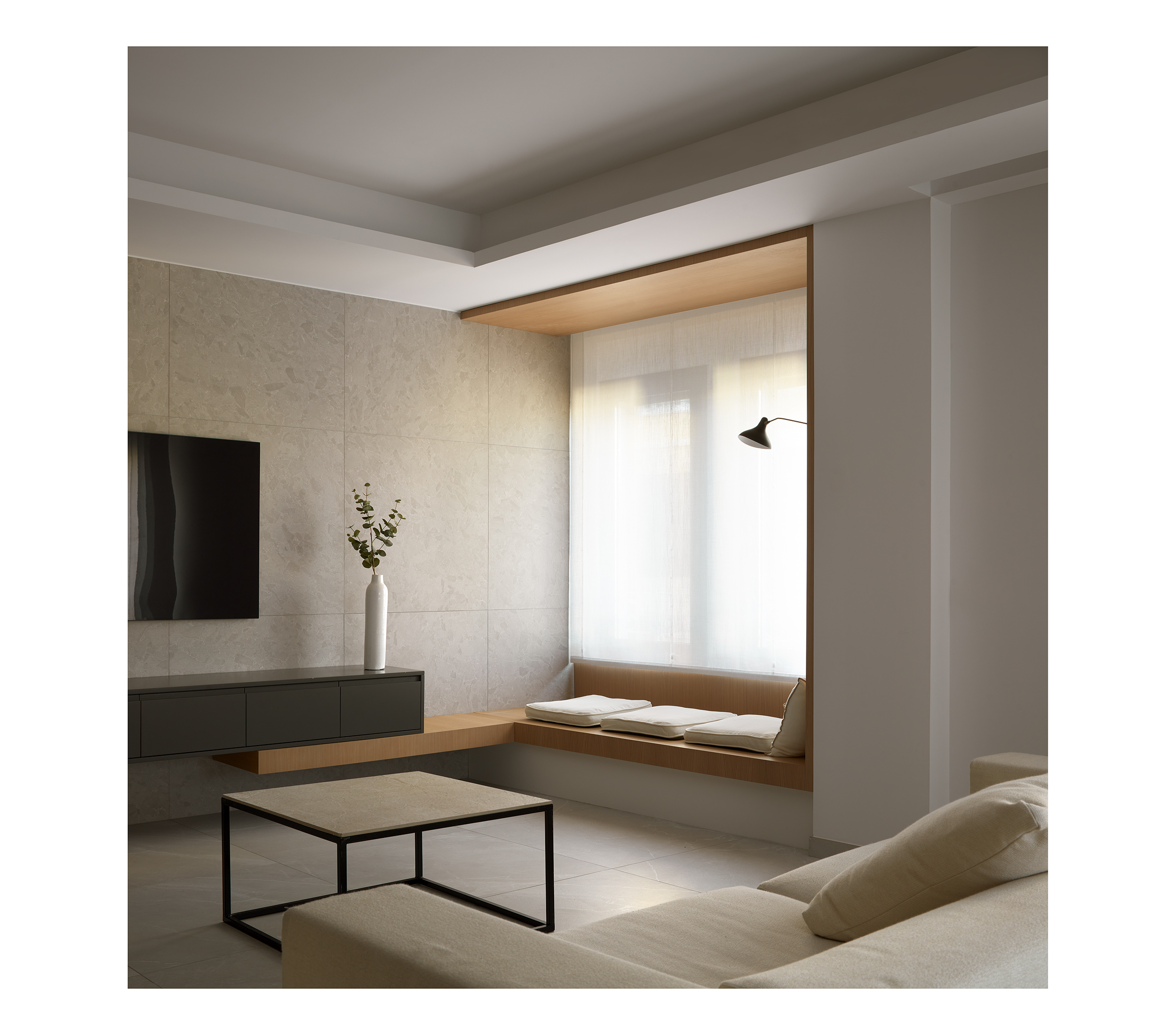 Casa en Chaflán by Destudio - Architizer