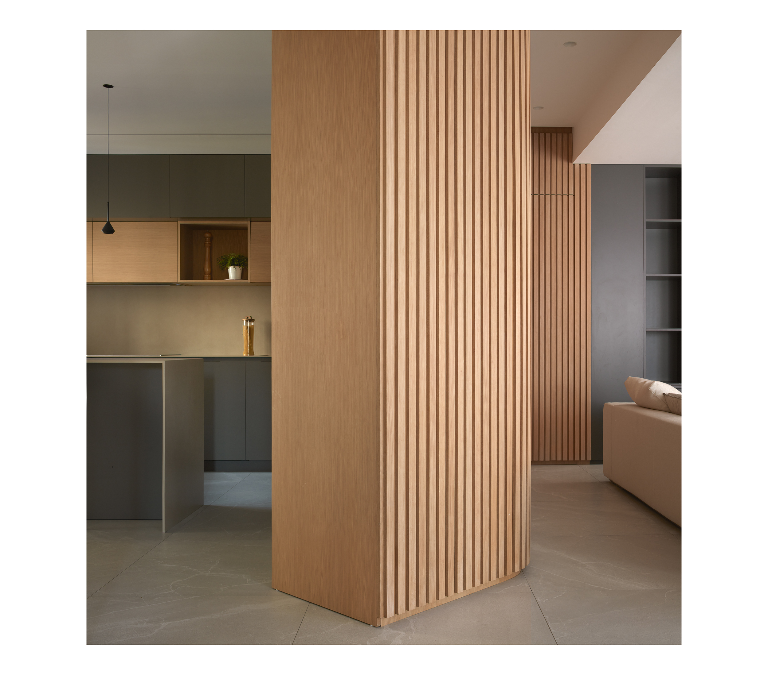 Casa en Chaflán by Destudio - Architizer