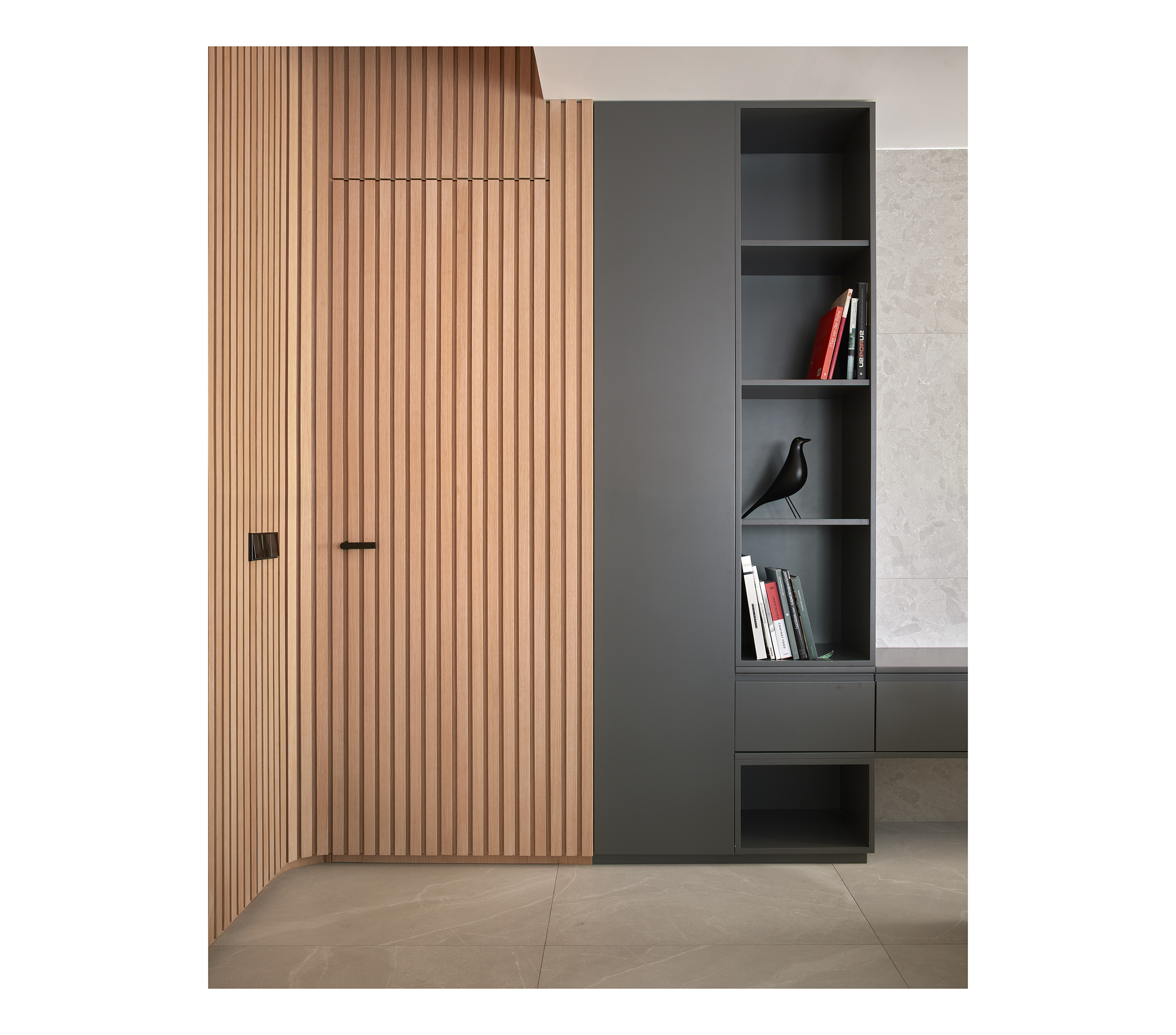 Casa en Chaflán by Destudio - Architizer