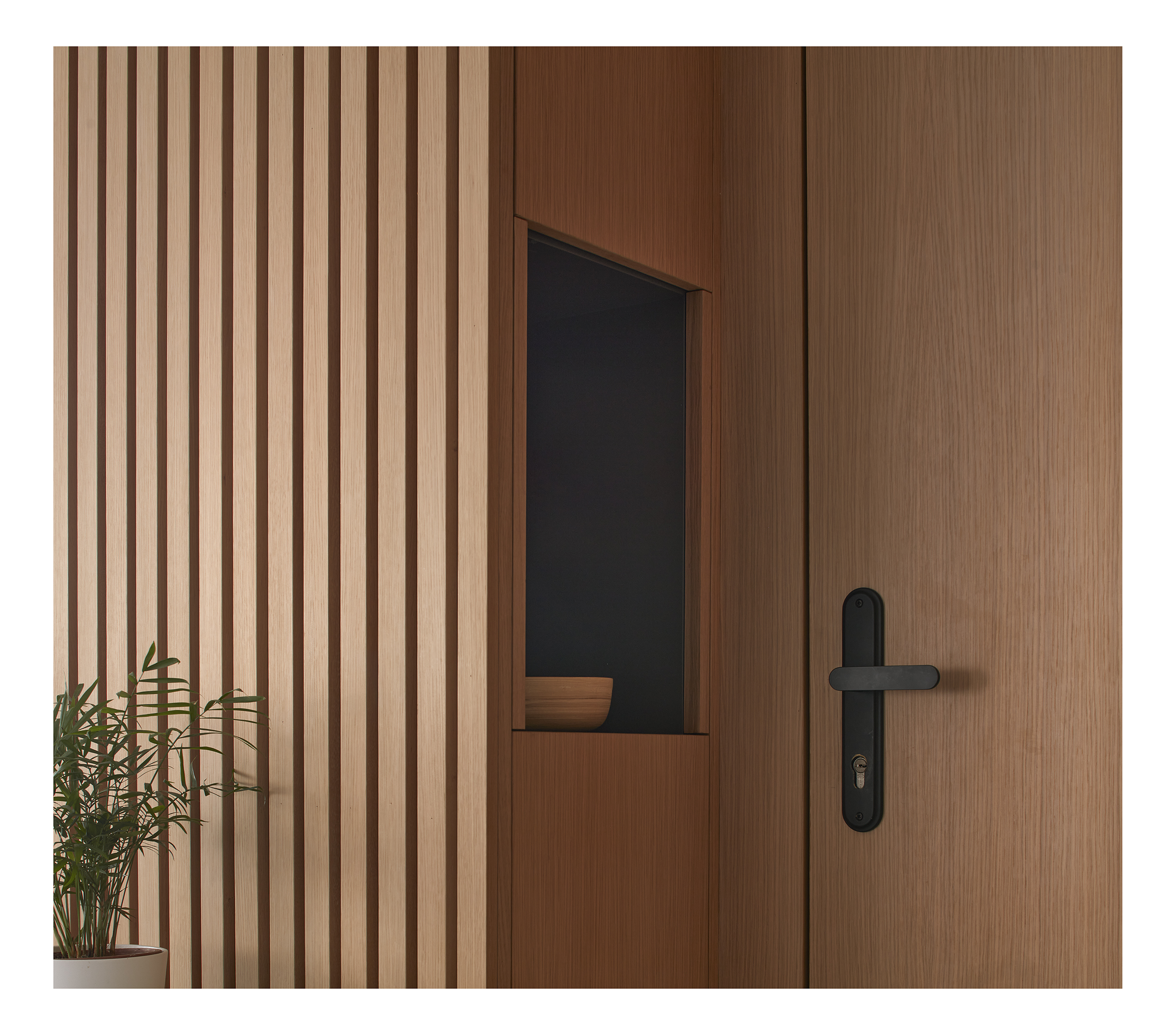 Casa en Chaflán by Destudio - Architizer