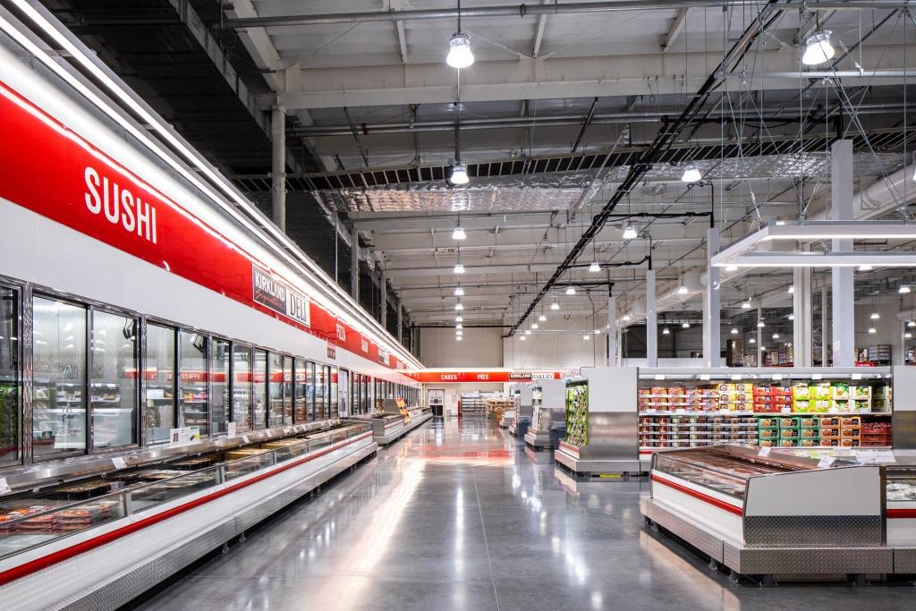 Costco Asia by MG2 - Architizer